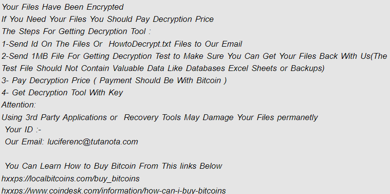How to Remove Kronos Ransomware?
