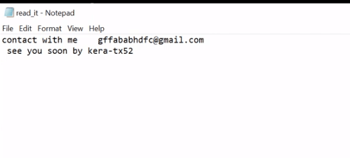 How to Remove Kera-tx52 Virus? (Best Guide)