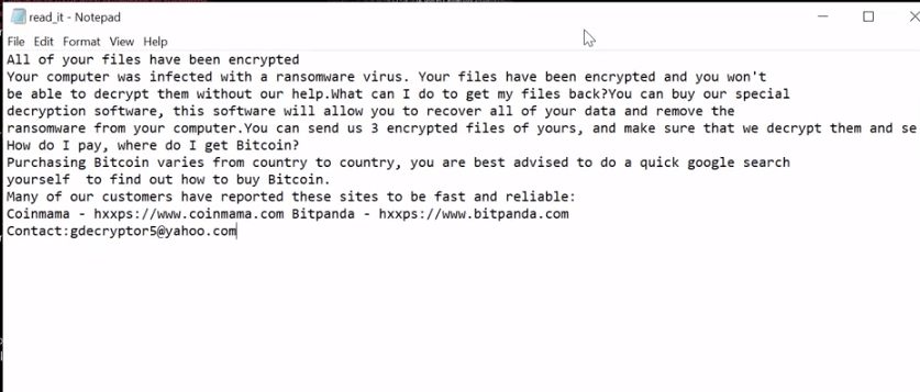 How to Remove XRED Virus? (Best Guide)