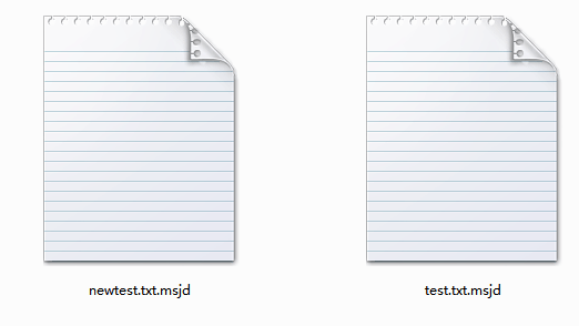 How to Remove msjd Ransomware and Decrypt msjd extension files?
