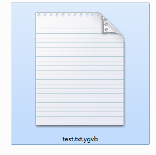 How to Decrypt ygvb File Virus Ransomware?
