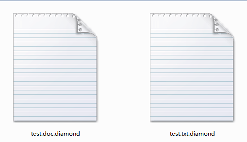 Remove & Decrypt Diamond Ransomware