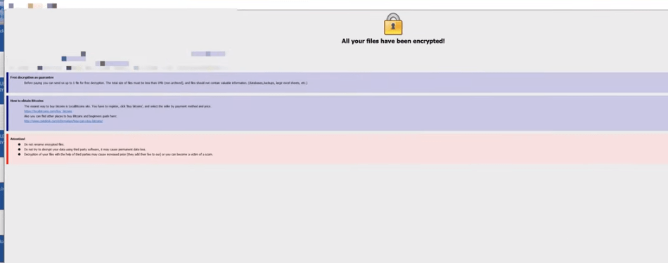 Remove & Decrypt [help@decrypt-files.info].like Virus