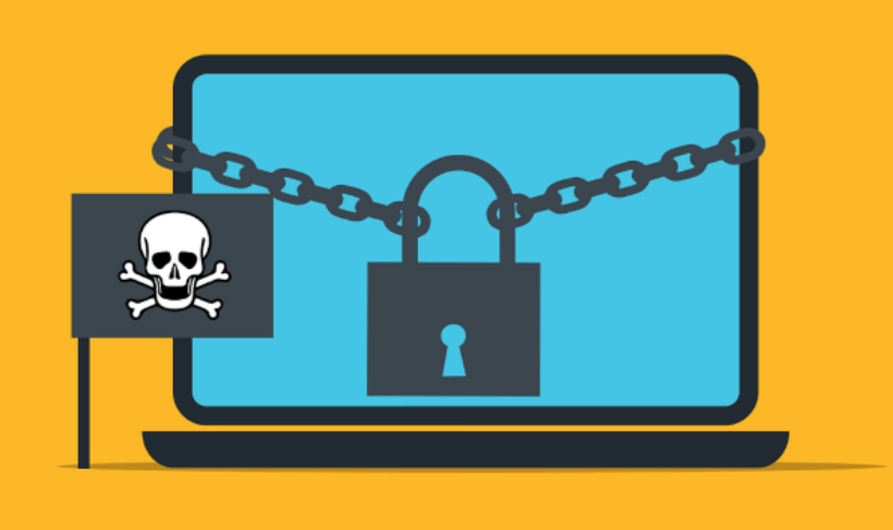 Remove nury_espitia@tuta.io Virus Ransomware