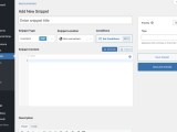 How To Use Code Snippets In Wordpress Easy Web Design Tutorials