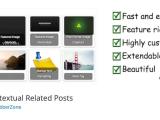 Contextual Related Posts Wordpress Plugin Easy Web Design Tutorials