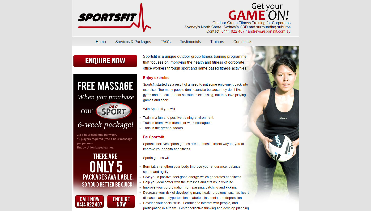 Home - Easy Web Solutions