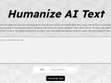 Humanize Ai Text Easy With Ai