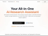 Paperguide Easy With Ai