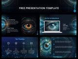 Computer Vision Powerpoint Presentation Template Google Slides Theme