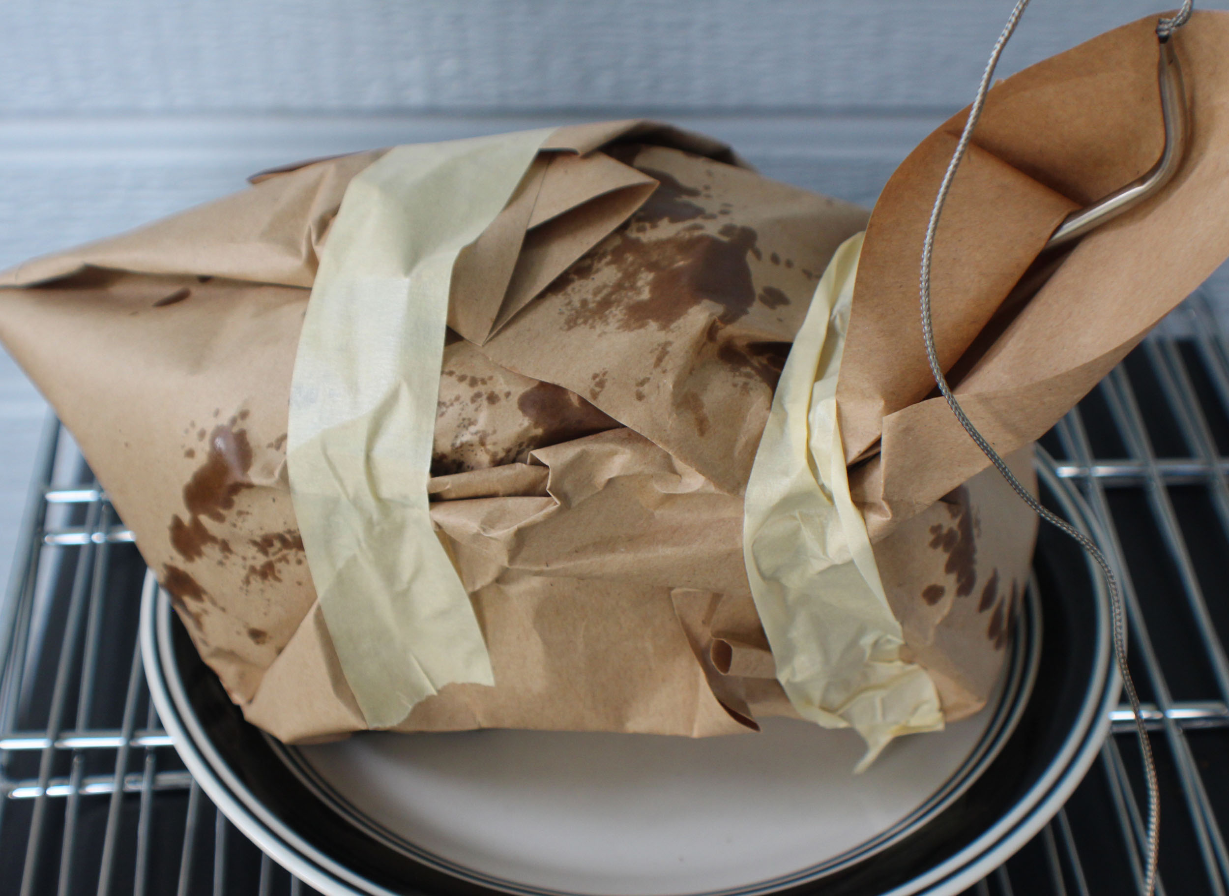 Smoked Prime Rib - Eating With Deb