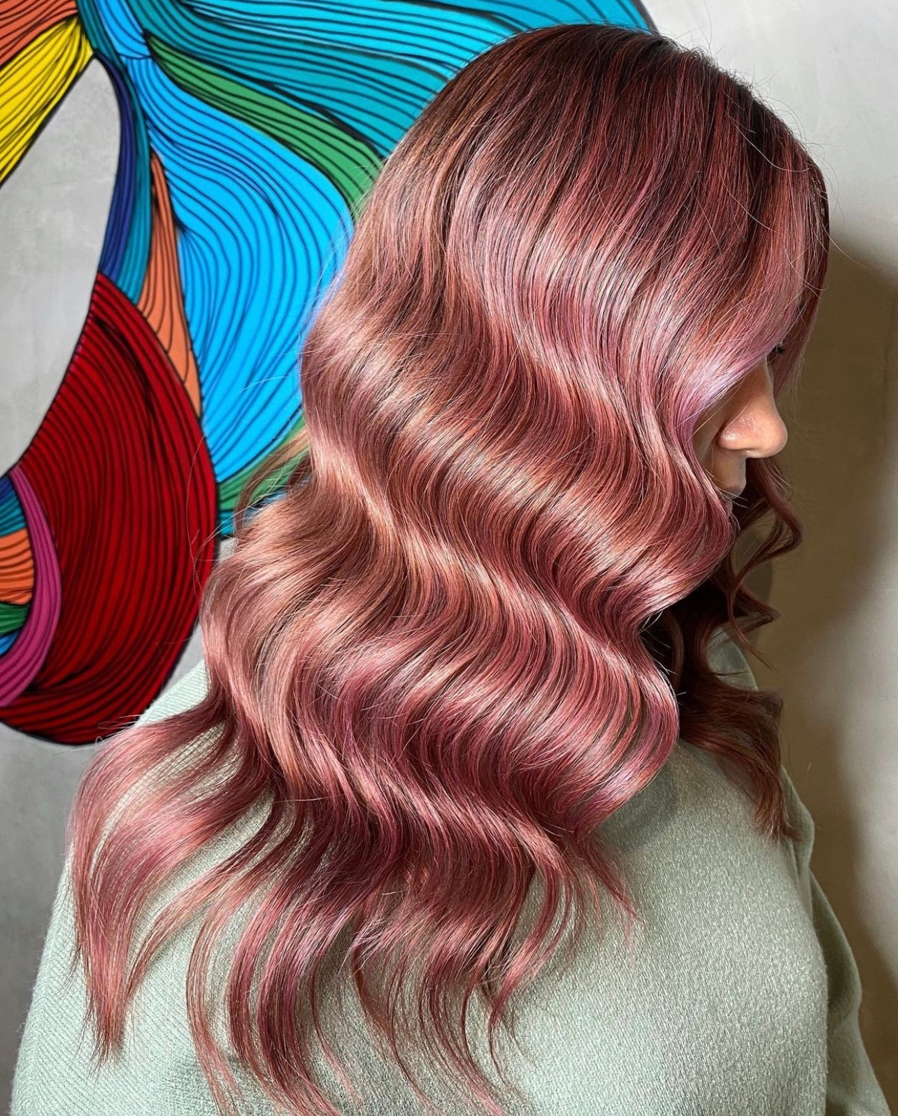 3 New Season Hair Trends To Try Now