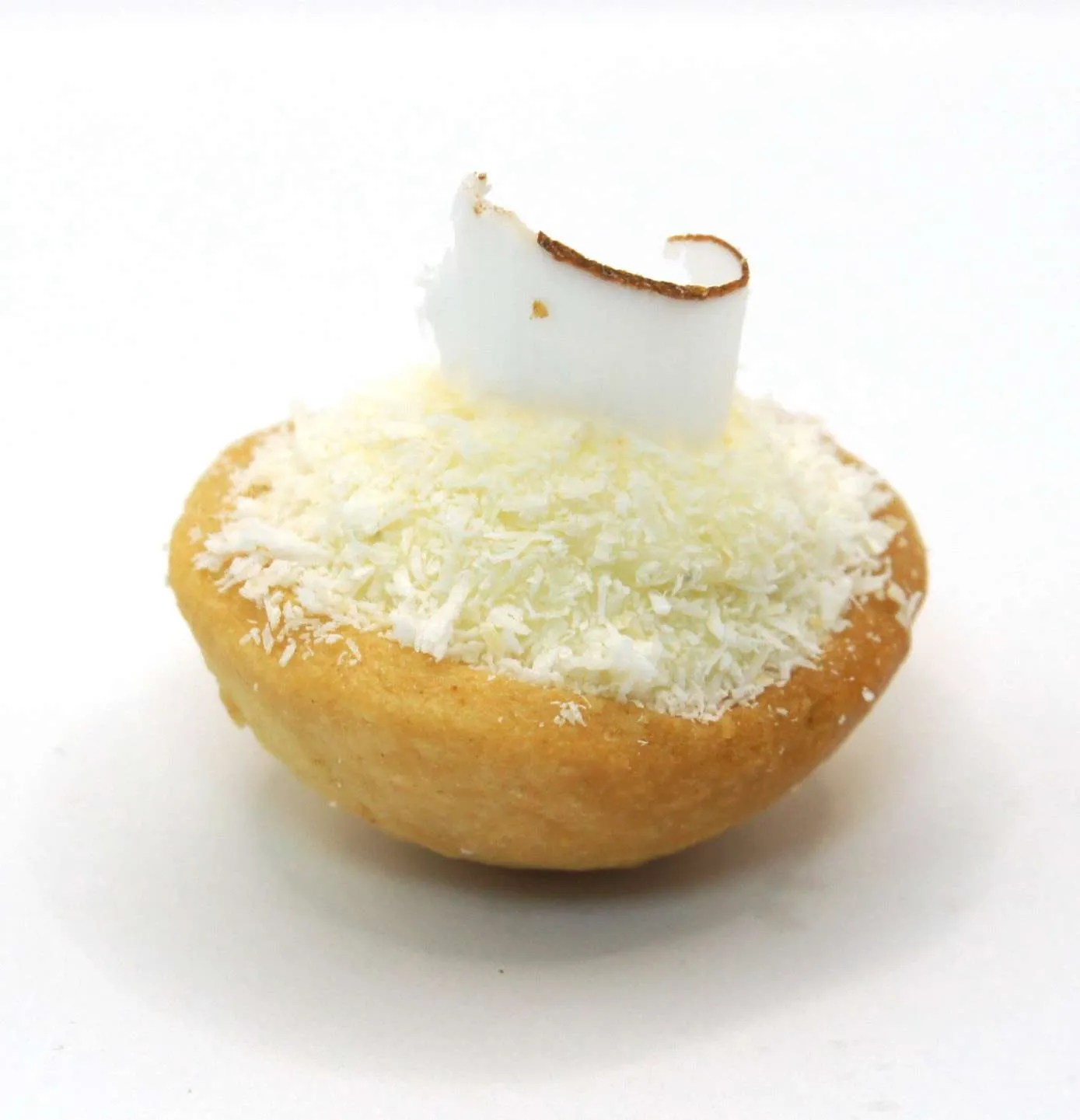 Coconut Cloud Bite Eat Mimi