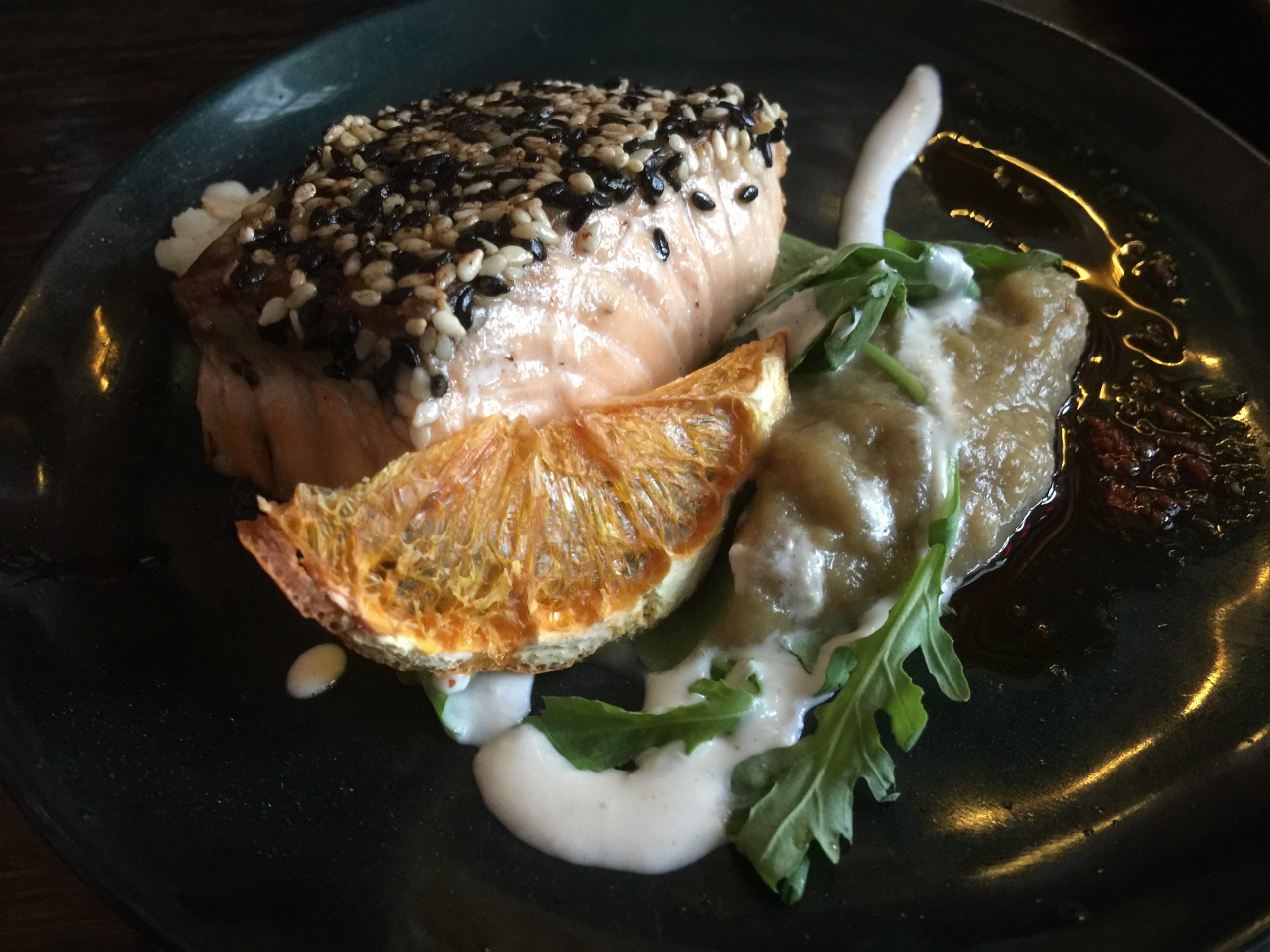 Washington DC: Eat like a local – Eat the Wind