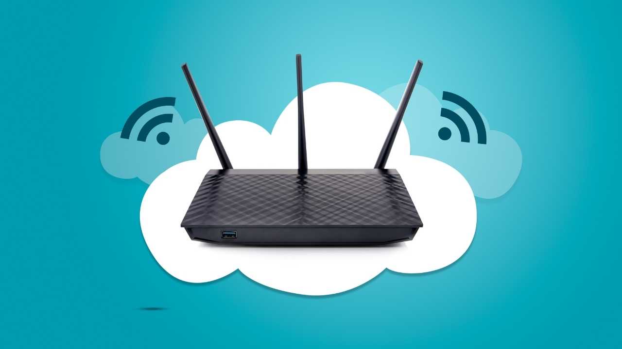 What Are the Benefits of Using Cloud Routers? - Eazzyone