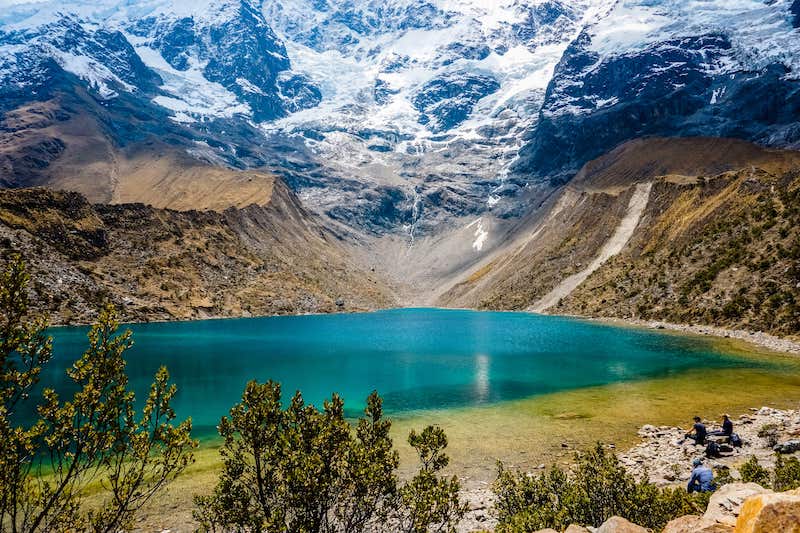 A Guide To The Laguna Humantay Hike 17 Best Things To Know
