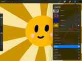 Tips For Using Blend Modes In Procreate Ebb And Flow Creative Co
