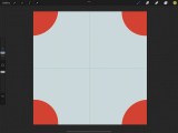 How To Make A Repeating Pattern In Procreate Ebb And Flow Creative Co