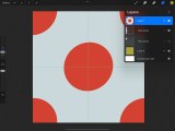 How To Make A Repeating Pattern In Procreate Ebb And Flow Creative Co