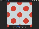 How To Make A Repeating Pattern In Procreate Ebb And Flow Creative Co