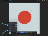 How To Make A Repeating Pattern In Procreate Ebb And Flow Creative Co
