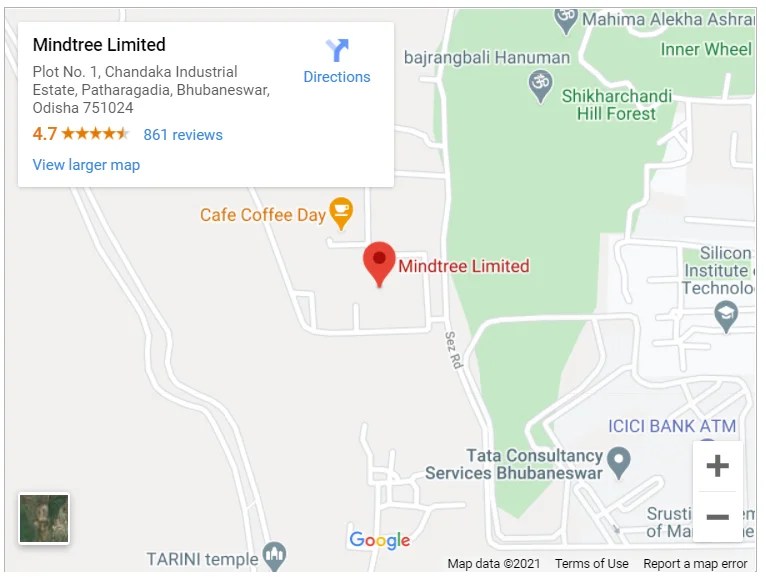 Top 17 IT Companies in Bhubaneswar, Odisha | eBhubaneswar