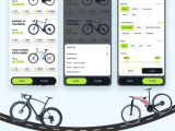 Ebike React Native Cli Ecommerce Mobile App Template Templatelelo