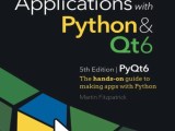 Create Gui Applications With Python Qt6