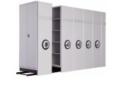 Single Compact Archive System Ebomodel Engineering Design Furniture