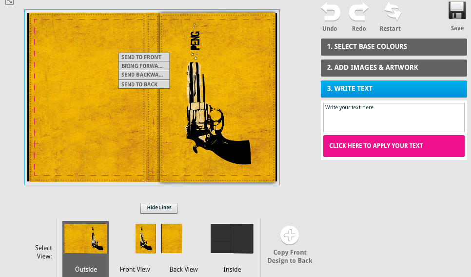 Caseable offers custom made cases for over 50 tablets and e-readers – Ebook Friendly