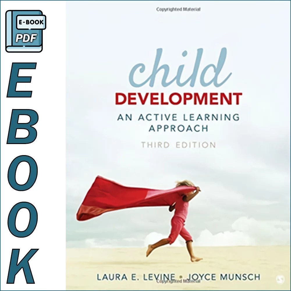 Child Development An Active Learning Approach 3rd Edition - Ebooksbrand