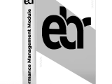 Employee Performance Management Hr Software Module Ebr