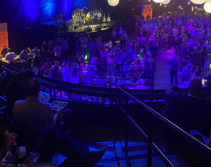 Neca Trade Show 2025 - Diane Welch