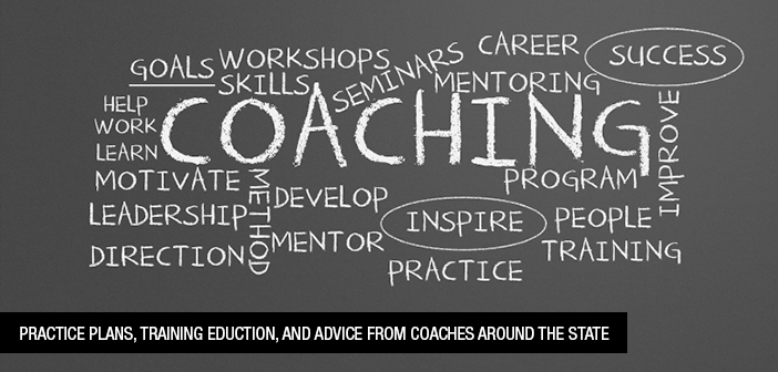 Coaches Education – Eastern Cape Academy of Sport