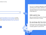 Gcp Setup