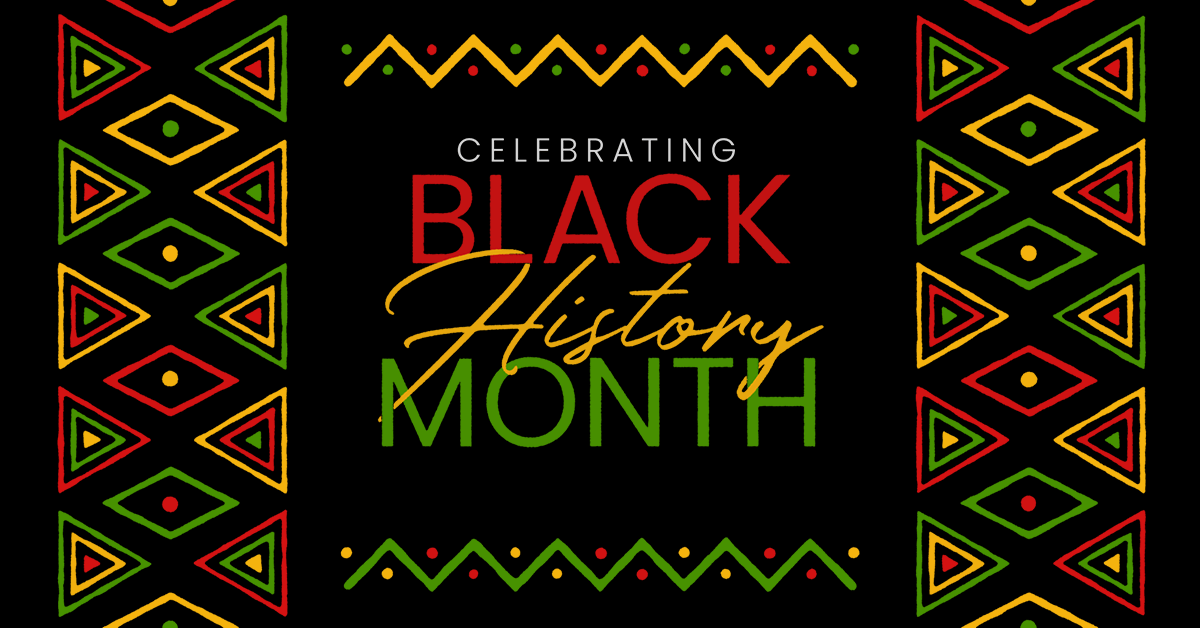 Black History program inspires and uplifts - ECB Publishing, Inc.