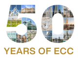Ecc Celebrating 50 Years Of Excellence
