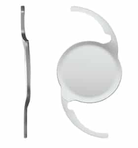 IOLs for Distance and near correction - East Carolina Center for Sight