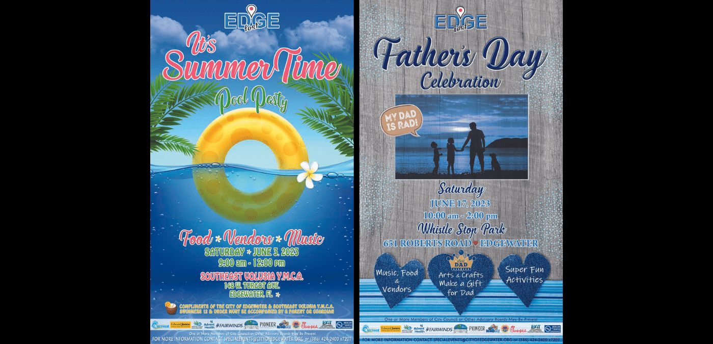 EDGEFest Kicks Off Summer with Fun Events – East Coast Current