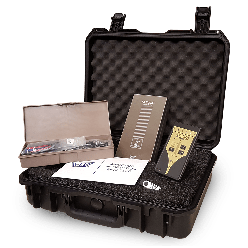 SuperM.O.L.E. Gold 2 Baking - ECD