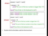 Computer Coding In Python Workbook Text Based Coding Computer Science