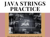 Ap Computer Science Java Programming Using String Methods String