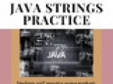 Ap Computer Science Java Programming Using String Methods String