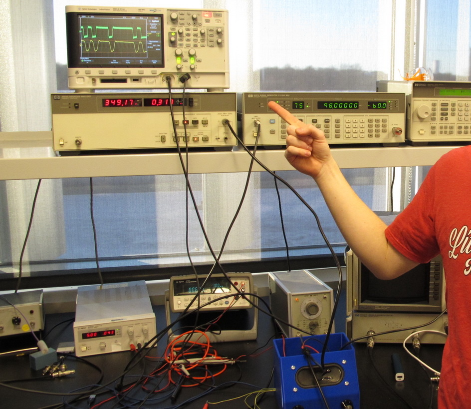 RF Circuits Course Notes - ecefiles.org