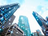 Smart Buildings Laying The Foundations For An Efficient Future