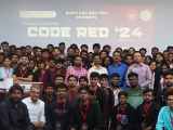 Code Red 25 Hackathon