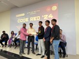Code Red 25 Hackathon