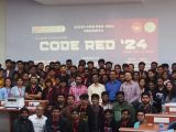 Code Red 25 Hackathon