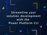 Deploying Solutions Using Power Platform Cli Ecellors Crm Blog