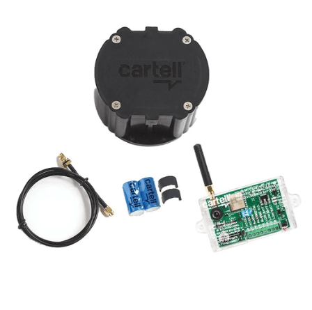 Gate Supplies and Parts in Charlotte, NC